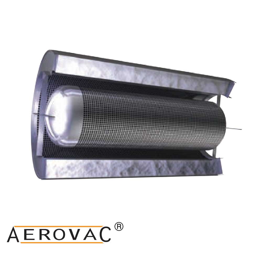 Sound Attenuator - New Values